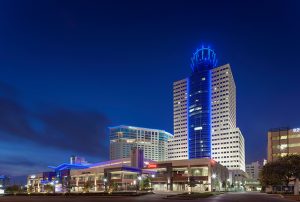 Memorial Hermann Memorial City Hospital | Anslow-Bryant