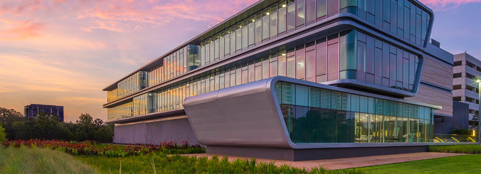 Top Commercial Construction Company In Houston, TX