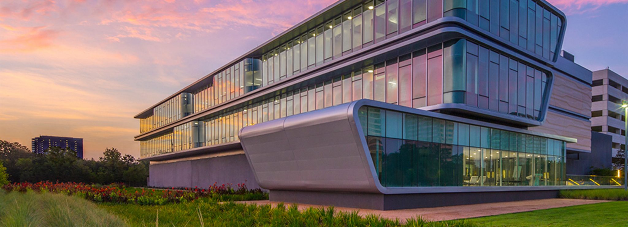 Top Commercial Construction Company In Houston, TX