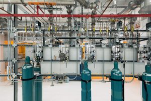 Rice University Space Science And Technology Project | AB