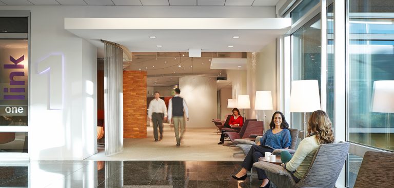 BP Office Westlake and Restack Project | Anslow-Bryant