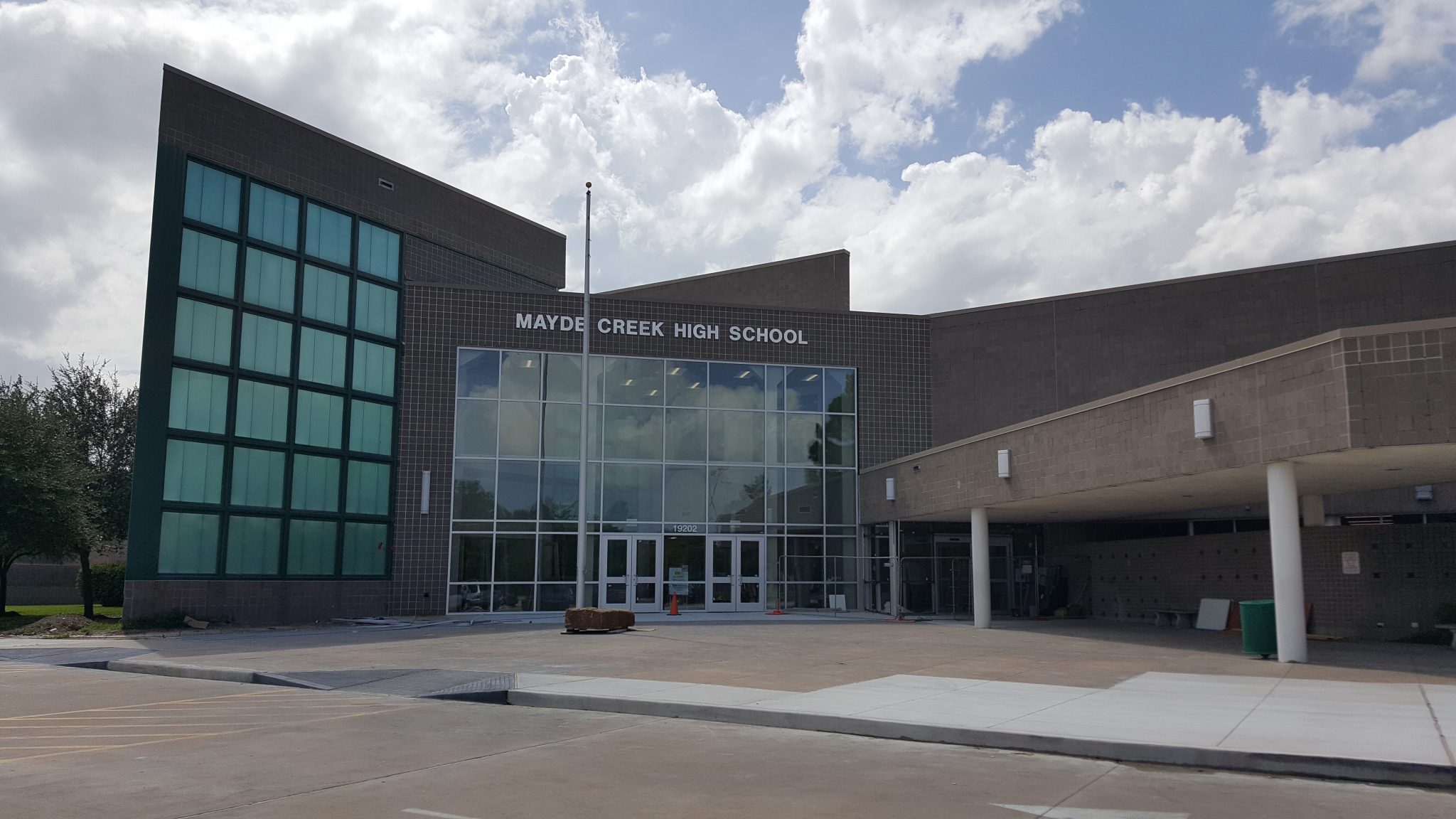 View Past Our Past Construction Projects | Anslow-Bryant