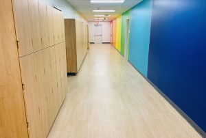 The Beta Academy Project | Anslow-Bryant