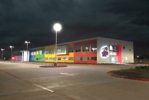 The Beta Academy Project | Anslow-Bryant