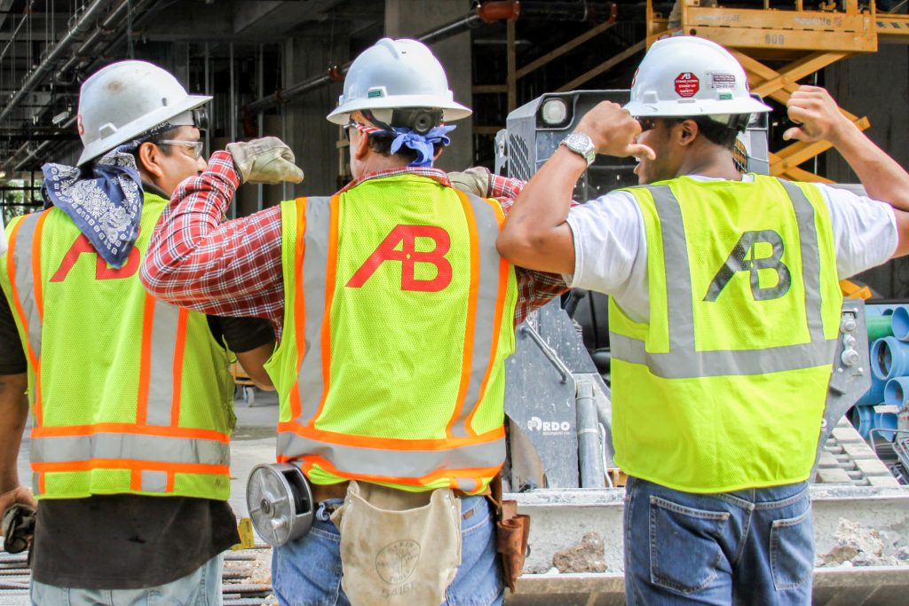 Top Commercial Construction Company In Houston, TX