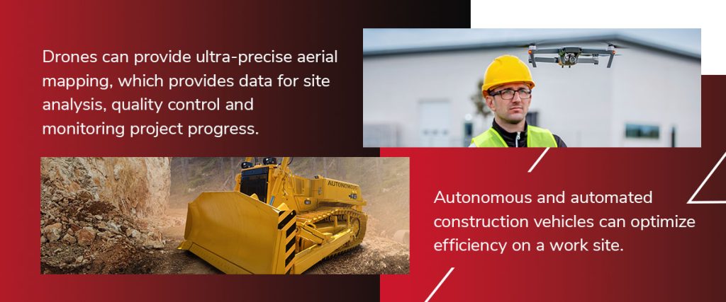 Construction Technology Impacts - Anslow-Bryant